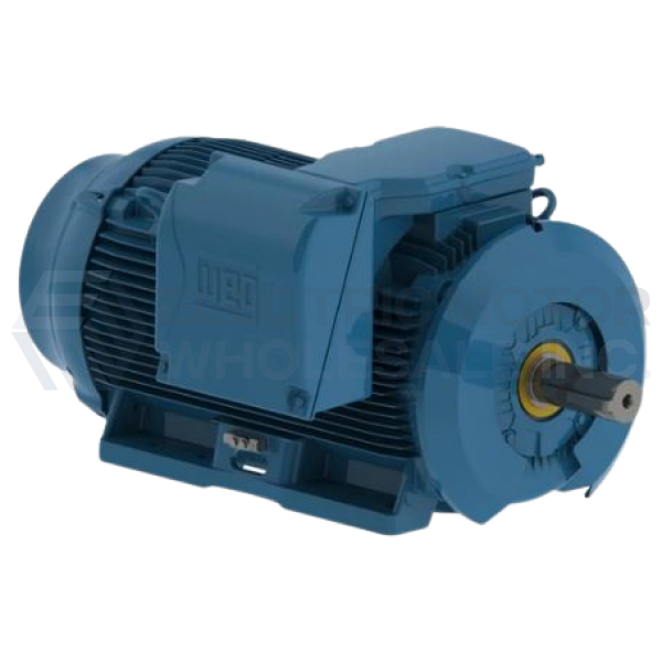 WEG Three Phase Severe Duty IEEE 841 Motors